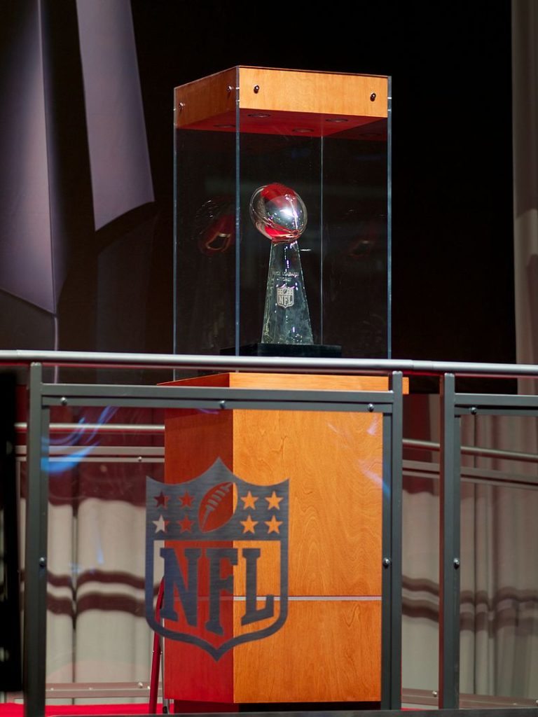 The NFL-AFL Merger and the Birth of the Super Bowl